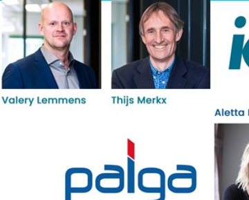 IKNL en PALGA versterken samenwerking rond beschikbaarheid data voor kankerdiagnose | Palga