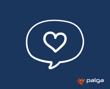 Palga verzamelt testimonials | Palga