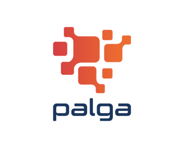 Een nieuw logo èn een nieuwe naam | Palga